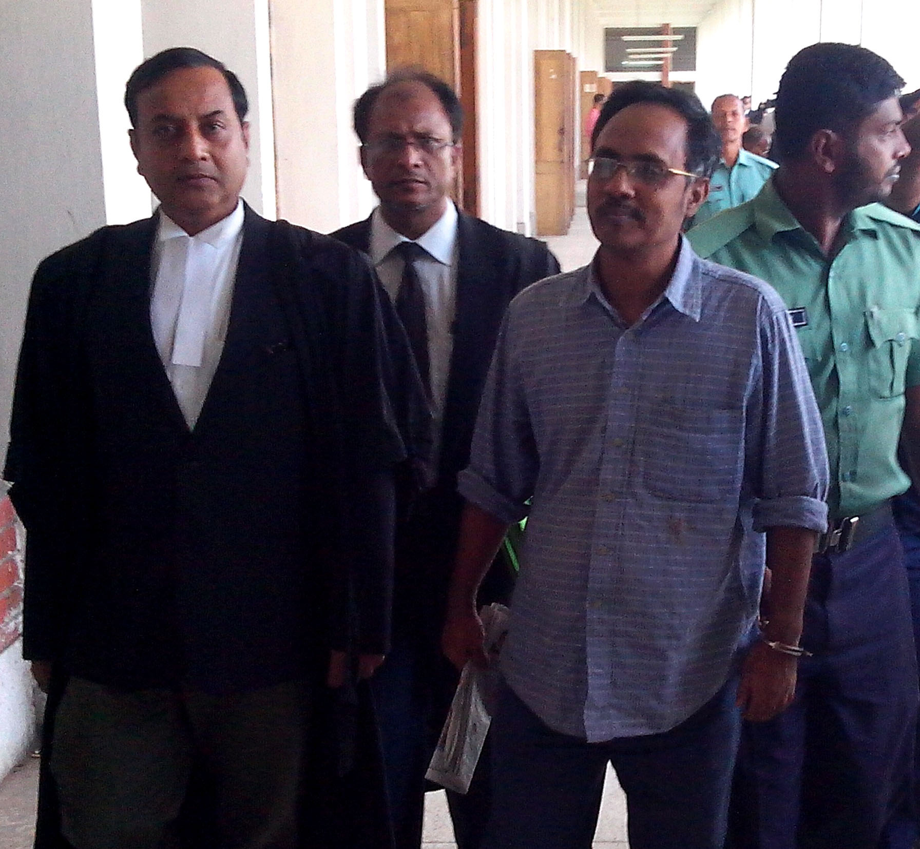 Odhikar | Protecting human rights in Bangladesh