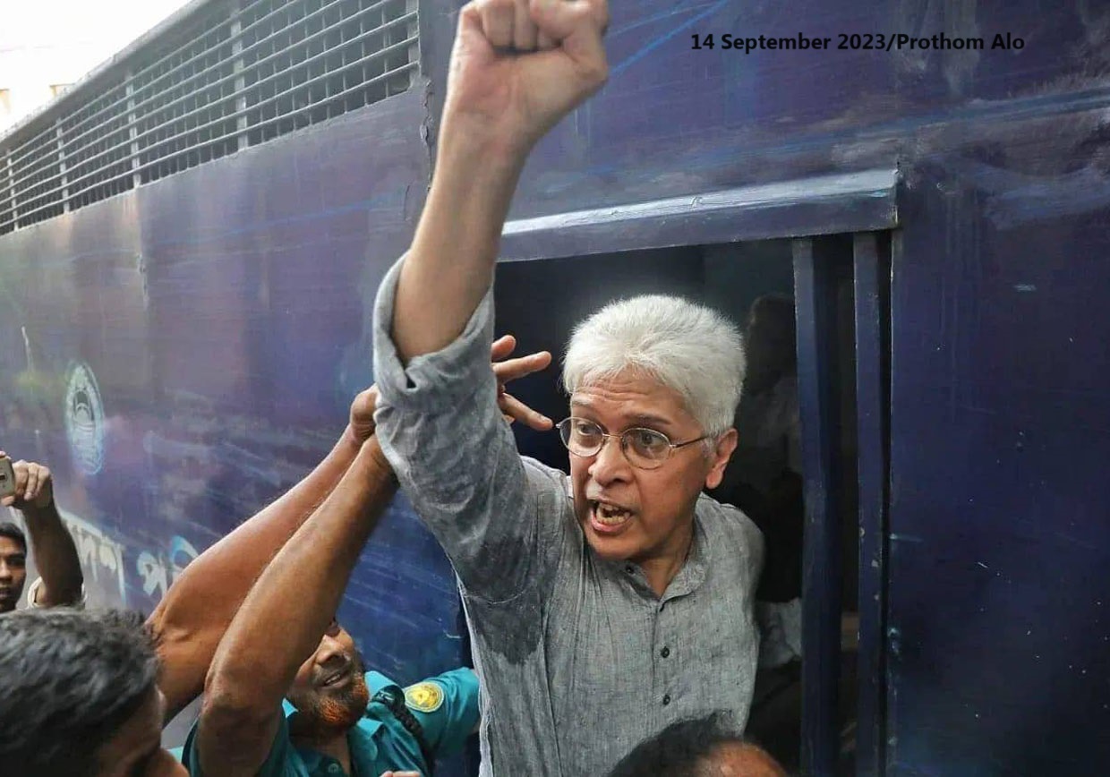 Odhikar | Protecting human rights in Bangladesh