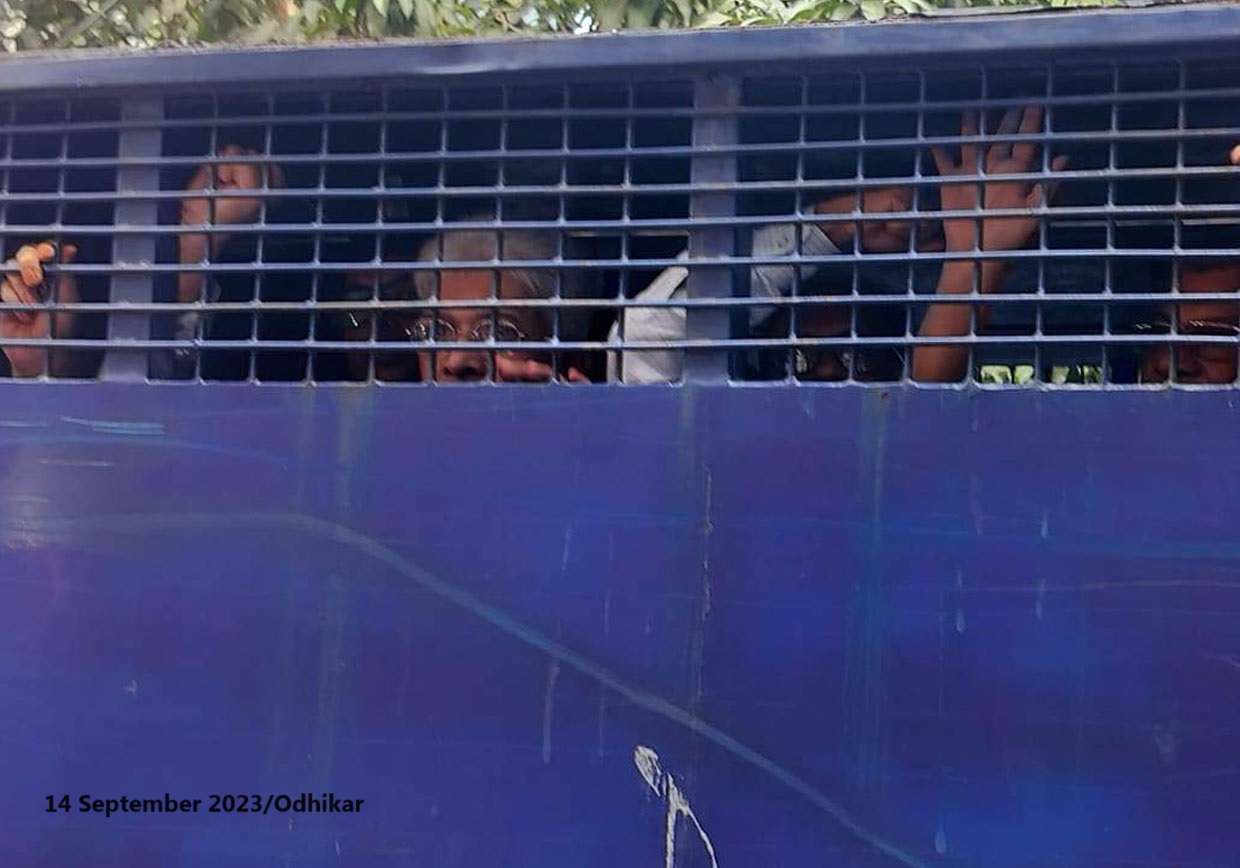 Odhikar | Protecting human rights in Bangladesh