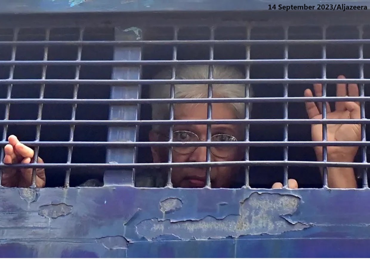 Odhikar | Protecting human rights in Bangladesh